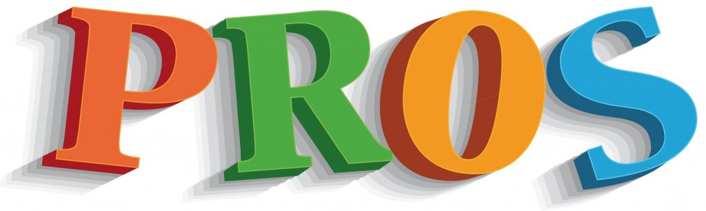 About PROS | SIOP 2025 | Amsterdam