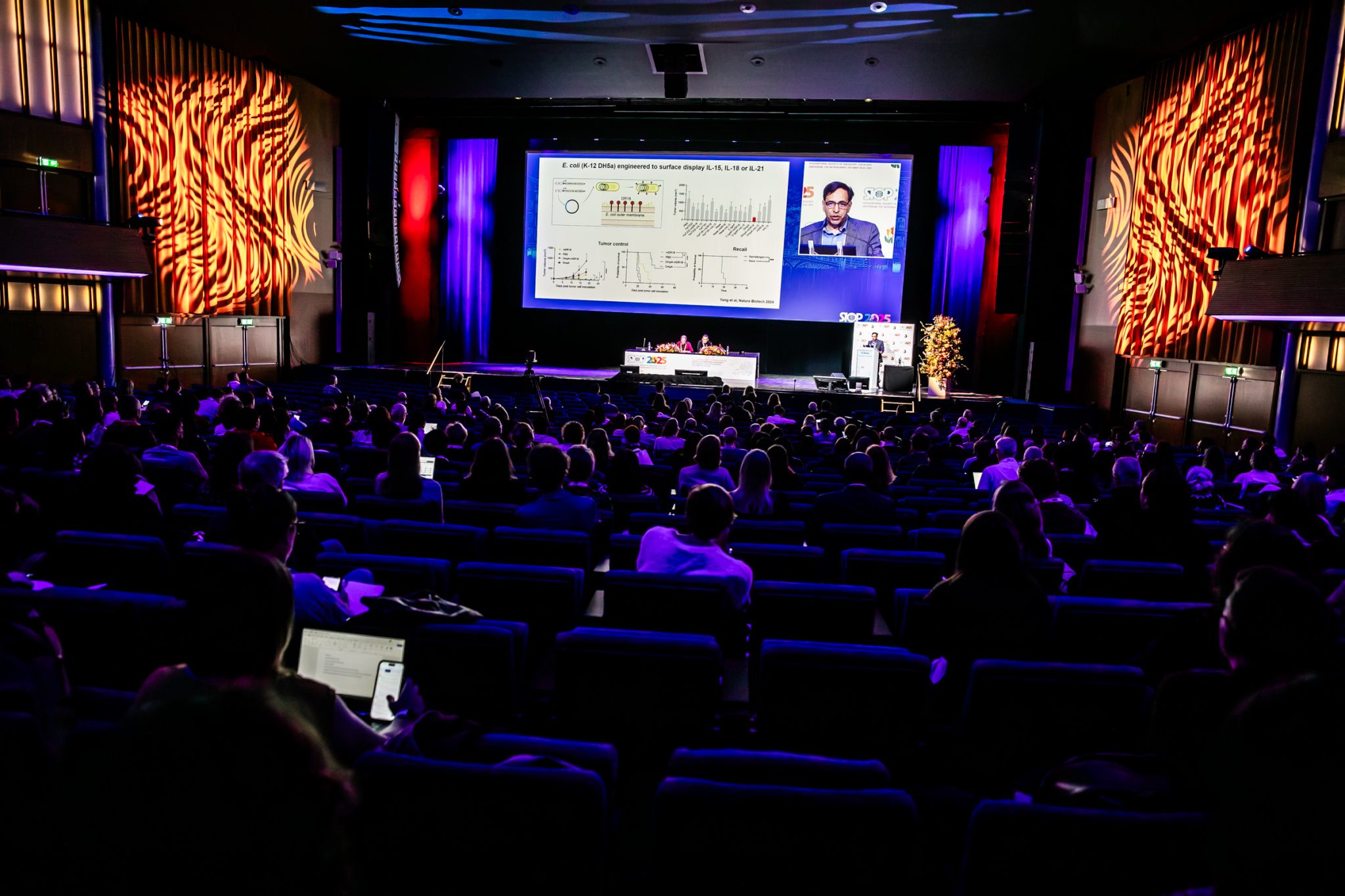 Scientific Programme | SIOP 2026 | San Antonio
